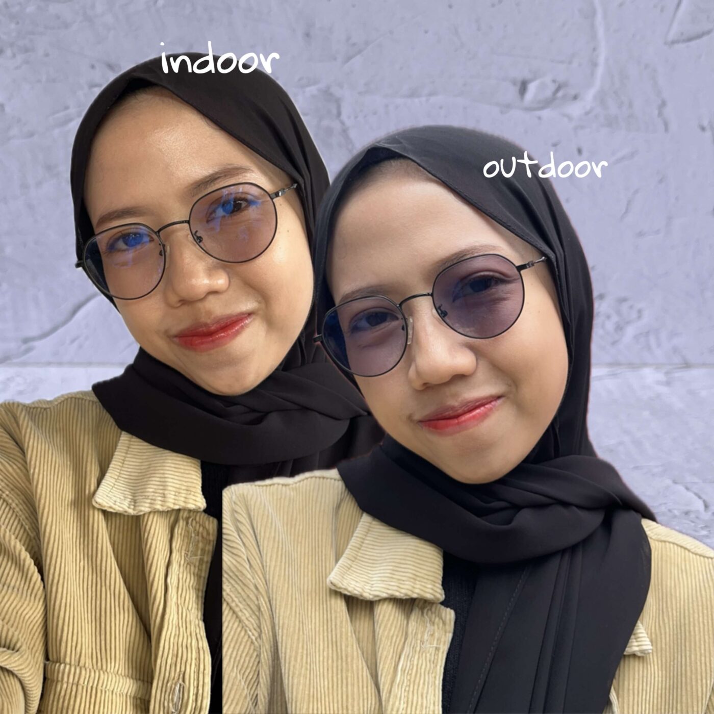 Review Implora Cheek & Liptint Shade Terbaru Waffle Crumble